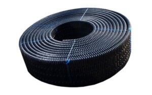 Flatdrain, high-strength HDPE flat drain - ATE Drainage