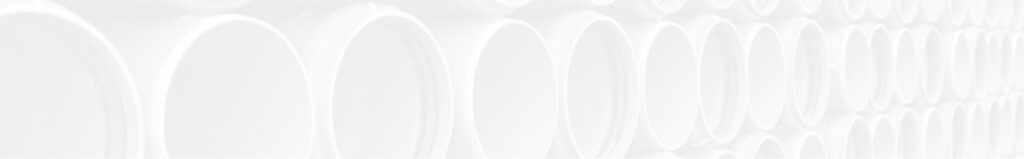 Drain routier PVC à fond plat, tuyau drainage routier - ATE Drainage