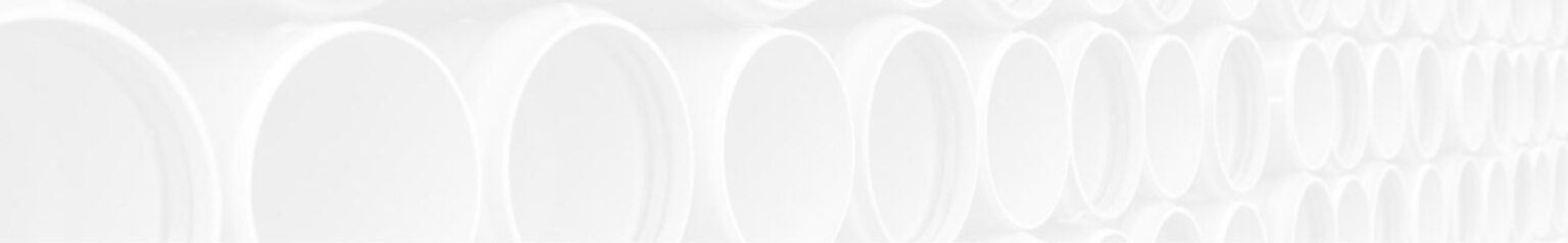 Drain routier PVC à fond plat, tuyau drainage routier - ATE Drainage